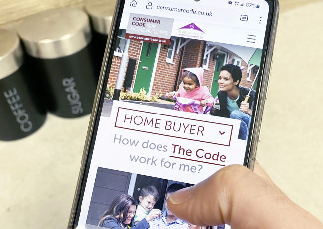 Buyers' guide | Walker Group