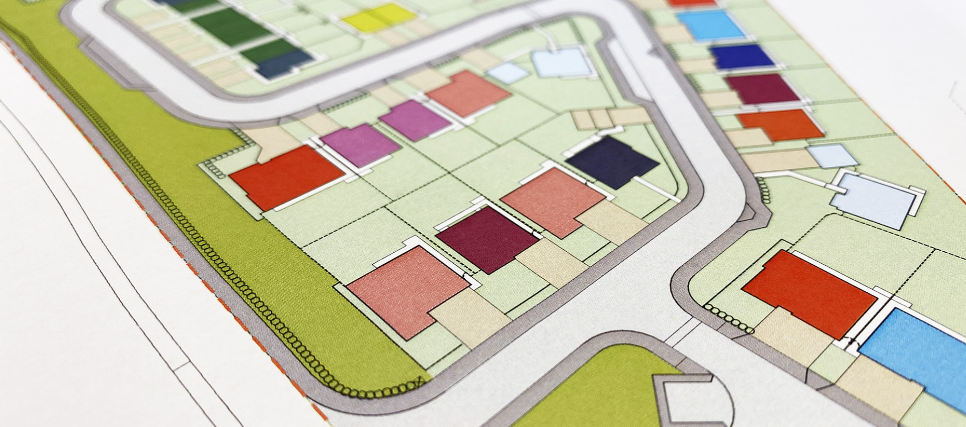 New Homes for Sale in West Calder | Monarch's Walk Development